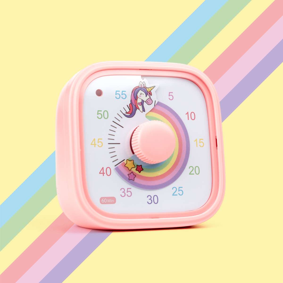 Visual Timer / Rainbow Ride | Visual timer | Time Management Made Fun ...