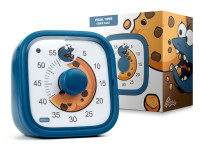Visual Timer / Cookie Clock | Visual timer | Time Management Made Fun | Products | Brainstream USA