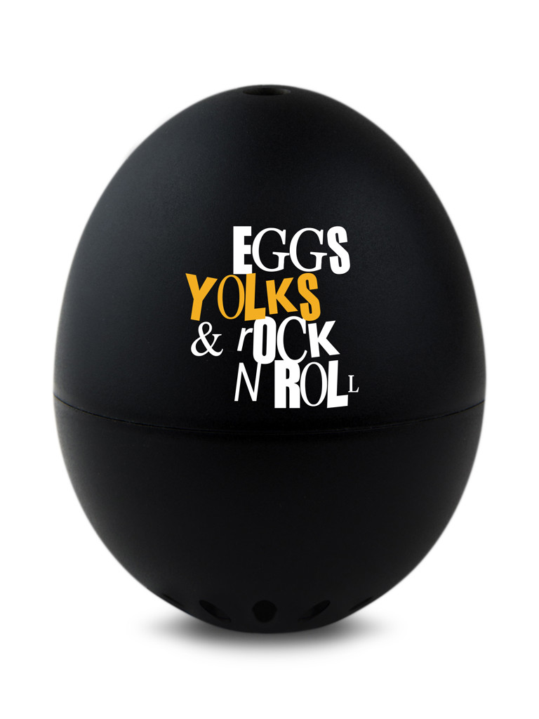 Rock ‘n’ Roll BeepEgg | Brainstream USA