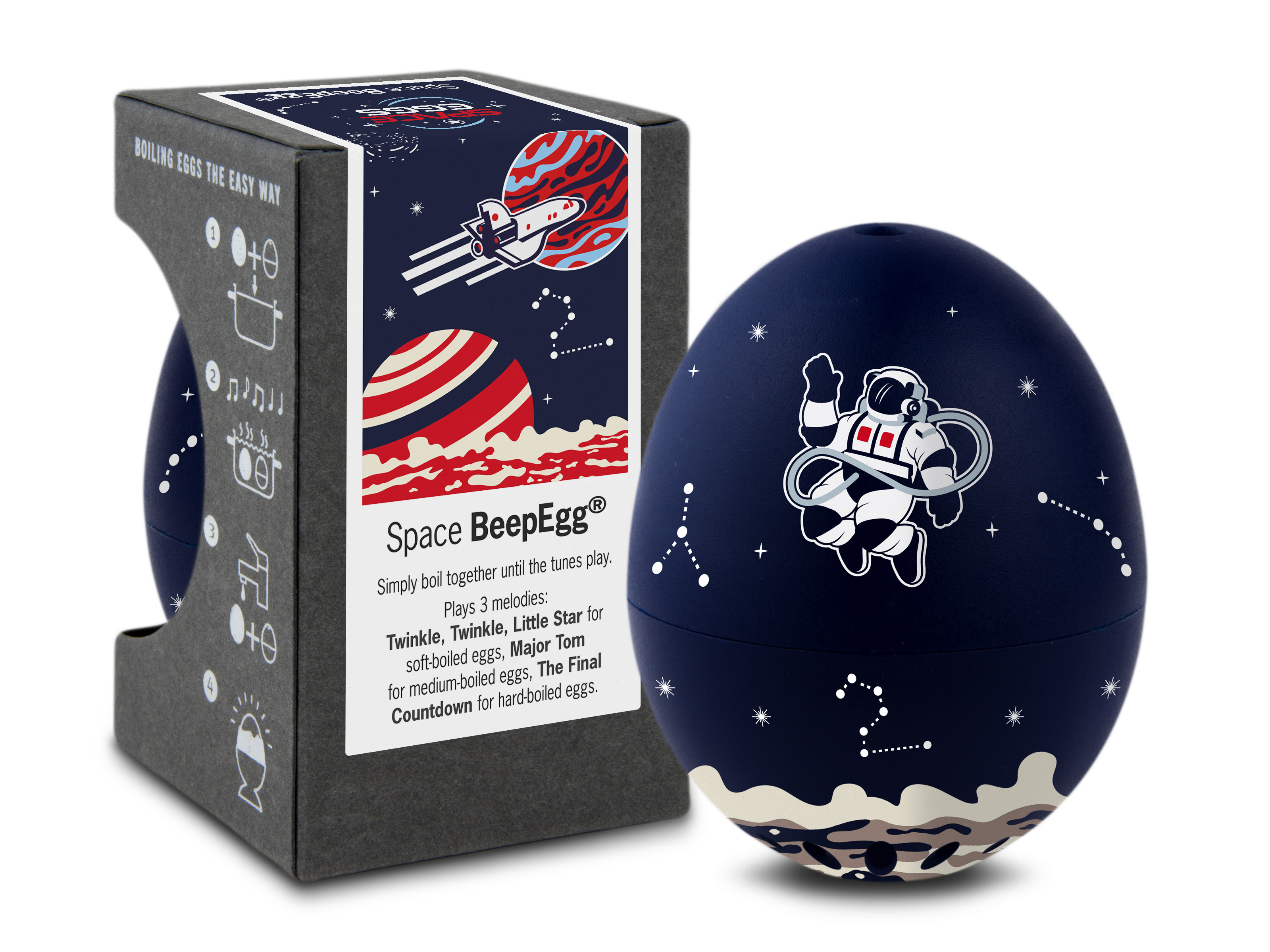 Space BeepEgg | Brainstream USA