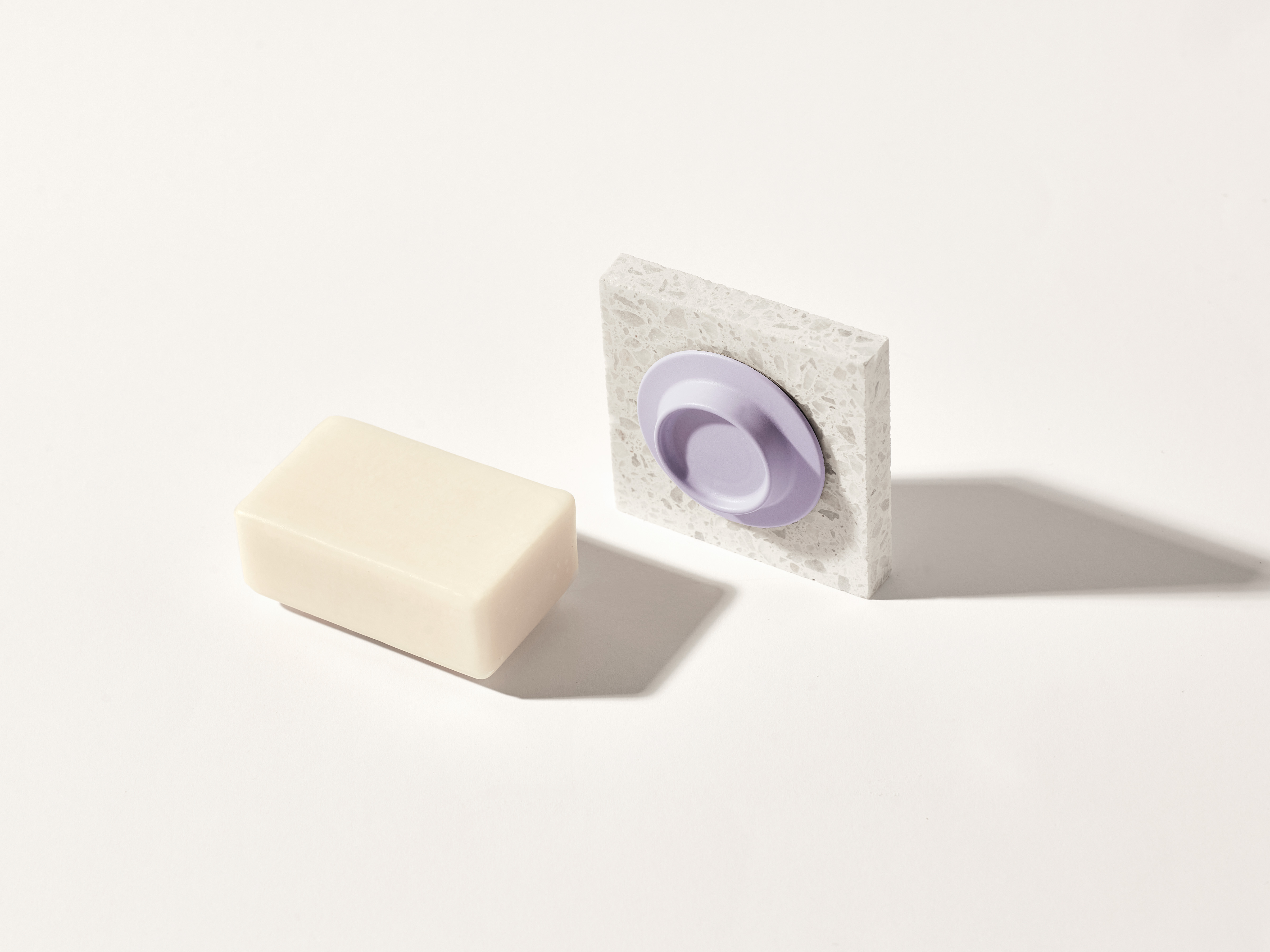 Soapi / Lavender | Soapi | Magnetic soap holder | Products ...