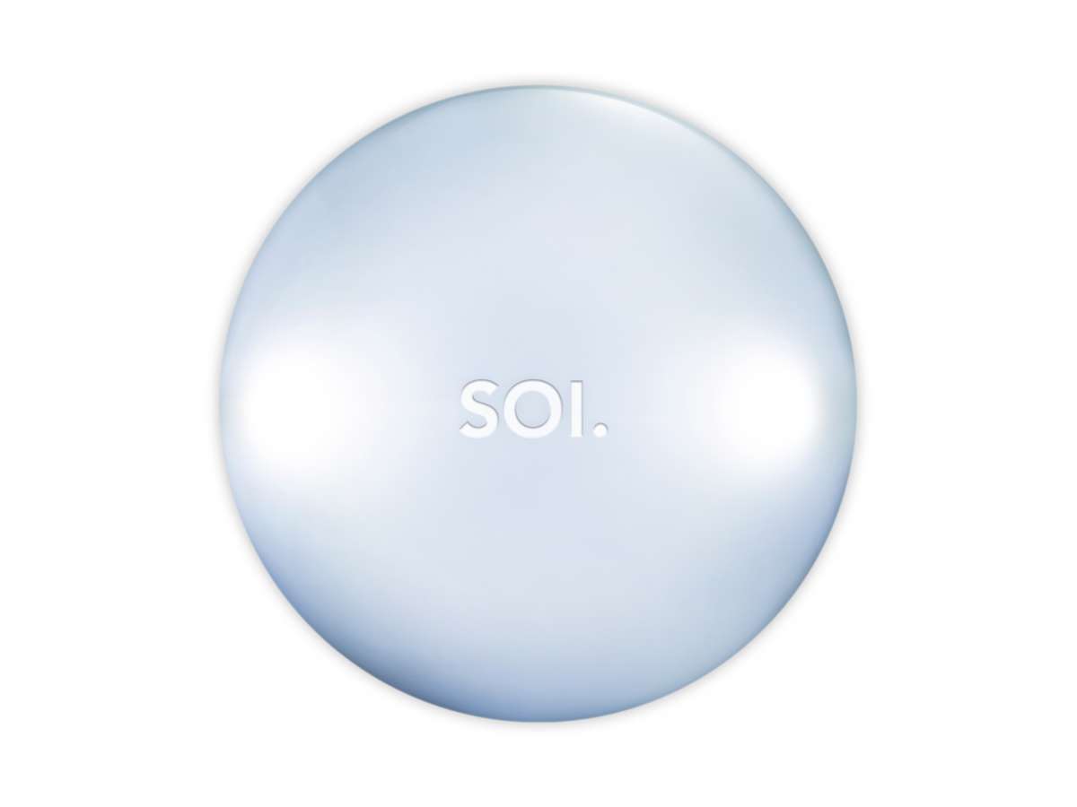 SOI. the automatic handbag light | Brainstream USA